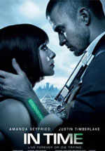 In Time Movie User Reviews & Ratings | In Time (2011) | Times Of India
