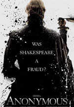 Anonymous Movie: Showtimes, Review, Songs, Trailer, Posters, News ...