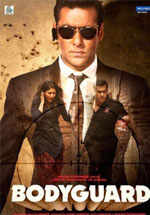 Bodyguard Movie User Reviews & Ratings | Bodyguard (2011) | Times Of India