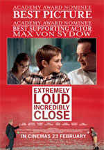 Extremely Loud And Incredibly Close Movie: Showtimes, Review, Songs ...