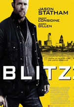 Blitz Movie: Showtimes, Review, Songs, Trailer, Posters, News & Videos ...