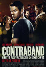 Contraband Movie: Showtimes, Review, Songs, Trailer, Posters, News ...