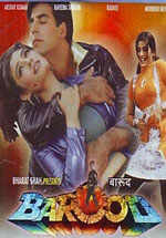 Barood Movie: Showtimes, Review, Songs, Trailer, Posters, News & Videos ...