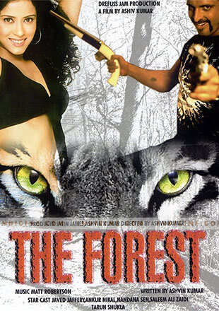 The Forest Movie: Showtimes, Review, Songs, Trailer, Posters, News ...