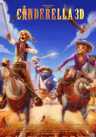 Cinderella Movie: Showtimes, Review, Songs, Trailer, Posters, News ...