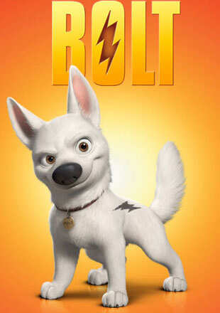 Bolt Movie: Showtimes, Review, Songs, Trailer, Posters, News & Videos ...