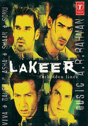 Lakeer Movie: Showtimes, Review, Songs, Trailer, Posters, News & Videos ...