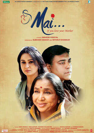 Mai Movie: Showtimes, Review, Songs, Trailer, Posters, News & Videos ...