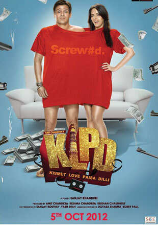 Kismat Love Paisa Dilli Movie: Showtimes, Review, Songs, Trailer ...