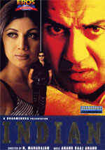 Indian Movie: Showtimes, Review, Songs, Trailer, Posters, News & Videos ...