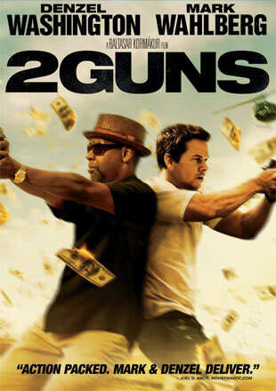 2 Guns Movie: Showtimes, Review, Songs, Trailer, Posters, News & Videos ...