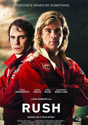 Rush Movie: Showtimes, Review, Songs, Trailer, Posters, News & Videos ...