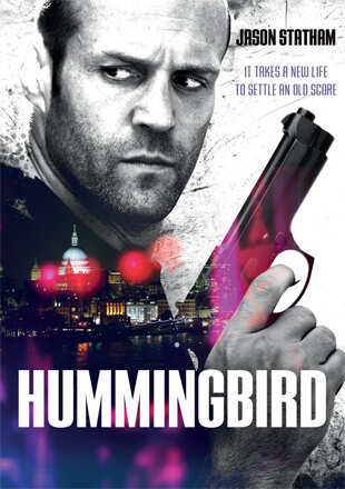 Hummingbird Movie User Reviews & Ratings | Hummingbird (2013) | Times ...