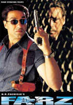 Farz Movie: Showtimes, Review, Songs, Trailer, Posters, News & Videos ...