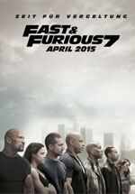 Fast And Furious 7 Movie: Showtimes, Review, Songs, Trailer, Posters ...