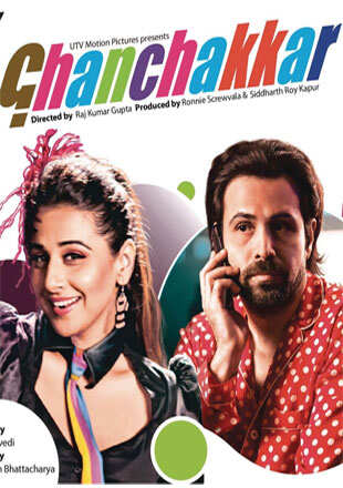 Ghanchakkar Movie: Showtimes, Review, Songs, Trailer, Posters, News ...