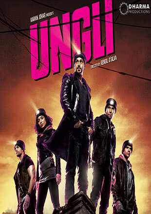 Ungli Awards: List of Awards won by Hindi movie Ungli