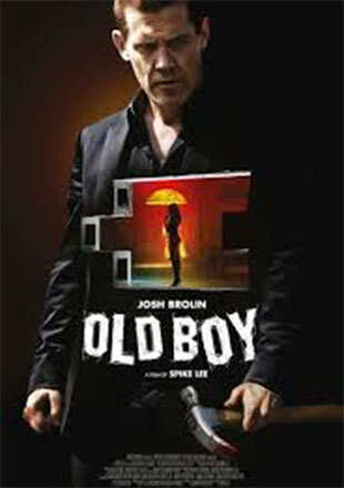 Oldboy Movie: Showtimes, Review, Songs, Trailer, Posters, News & Videos ...