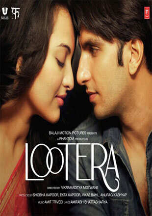 Lootera Movie: Showtimes, Review, Songs, Trailer, Posters, News ...