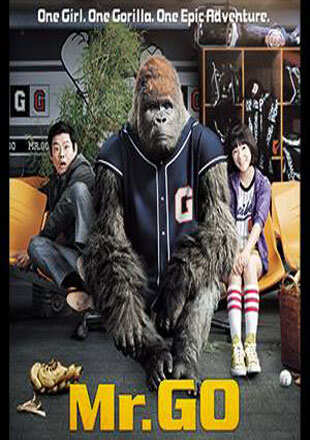 Mr. Go Movie: Showtimes, Review, Songs, Trailer, Posters, News & Videos ...