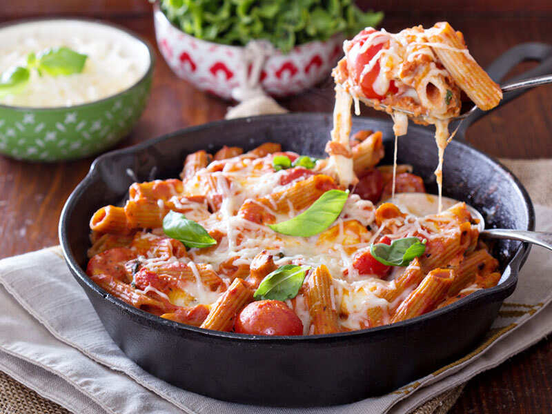 15 comfort foods that will give you a foodgasm