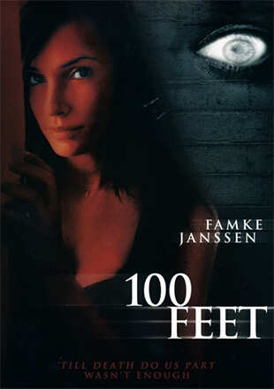 100 Feet Movie: Showtimes, Review, Songs, Trailer, Posters, News ...
