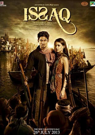 Issaq Movie: Showtimes, Review, Songs, Trailer, Posters, News & Videos ...