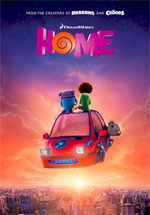 Home Movie: Showtimes, Review, Songs, Trailer, Posters, News & Videos ...