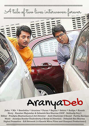 AranyaDeb Movie: Showtimes, Review, Songs, Trailer, Posters, News ...