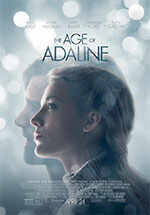 The Age of Adaline Movie: Showtimes, Review, Songs, Trailer, Posters ...