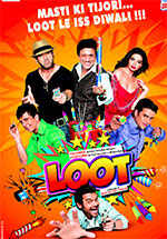 Loot Movie: Showtimes, Review, Songs, Trailer, Posters, News & Videos ...
