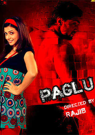 Paglu Movie: Showtimes, Review, Songs, Trailer, Posters, News & Videos ...
