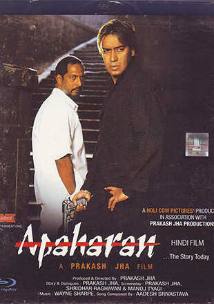 Apaharan Movie: Showtimes, Review, Songs, Trailer, Posters, News ...