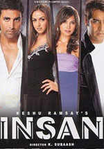 Insan Movie: Showtimes, Review, Songs, Trailer, Posters, News & Videos ...