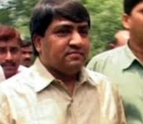 Telgi dead: Abdul Karim Telgi, kingpin of fake stamp paper scam, dies ...