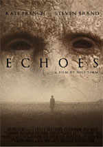 Echoes Movie: Showtimes, Review, Songs, Trailer, Posters, News & Videos ...
