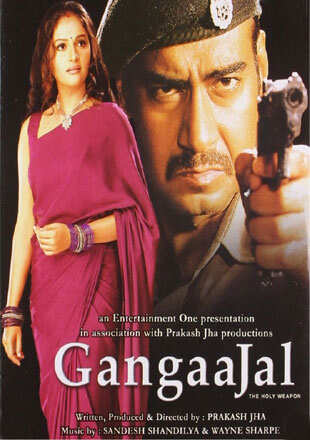 Gangaajal Movie: Showtimes, Review, Songs, Trailer, Posters, News ...
