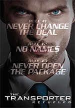 The Transporter Refueled Movie: Showtimes, Review, Songs, Trailer ...