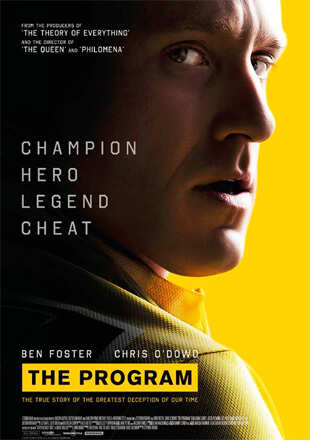 The Program Movie: Showtimes, Review, Songs, Trailer, Posters, News ...