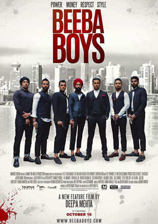 Beeba Boys Movie: Showtimes, Review, Songs, Trailer, Posters, News ...