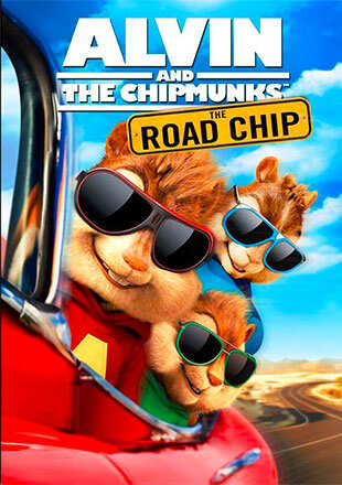 Alvin And The Chipmunks : The Road Chip Movie: Showtimes, Review, Songs ...