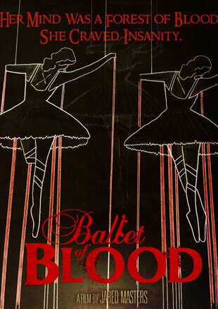 Ballet Of Blood Movie: Showtimes, Review, Songs, Trailer, Posters, News ...