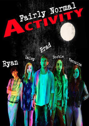 Fairly Normal Activity Movie: Showtimes, Review, Songs, Trailer ...
