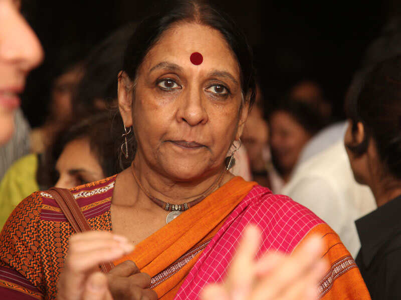 Jaya Jaitly: Middleman Michel said he would help me make 'pile of cash'