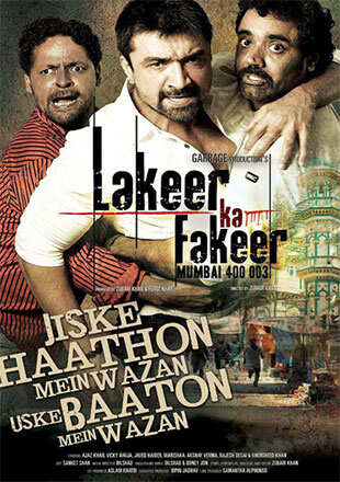 Lakeer Ka Fakeer Movie: Showtimes, Review, Songs, Trailer, Posters ...