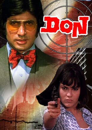 Don Movie Show Time in Pune | Don in Pune Theaters | eTimes