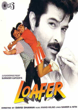 Loafer Movie: Showtimes, Review, Songs, Trailer, Posters, News & Videos ...