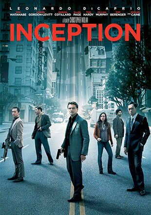 Inception Movie: Showtimes, Review, Songs, Trailer, Posters, News ...