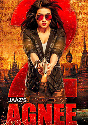 Agnee 2 Movie: Showtimes, Review, Songs, Trailer, Posters, News ...