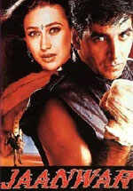 Jaanwar Movie: Showtimes, Review, Songs, Trailer, Posters, News ...